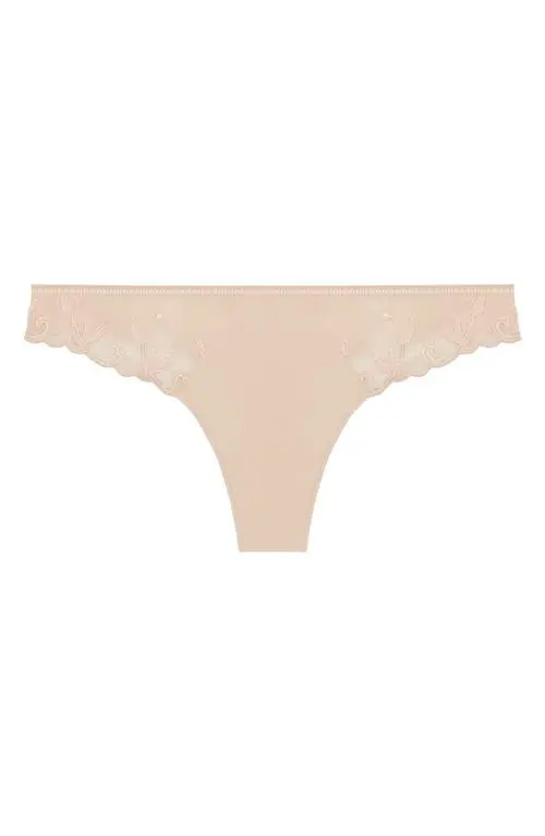 Simone Perele Andora Thong - Blush