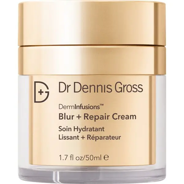 DR. DENNIS GROSS SKINCARE Derminfusions Blur + Repair Cream - Regular