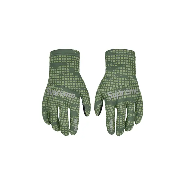Supreme Windstopper Gloves