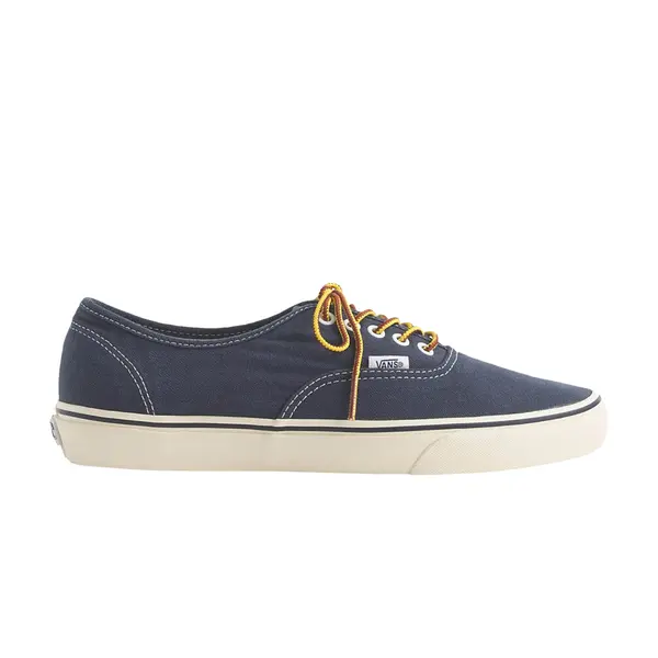 VANS J.crew X Authentic Sneakers