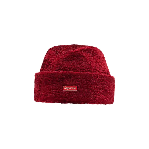 Supreme Ambassador Hat - Red