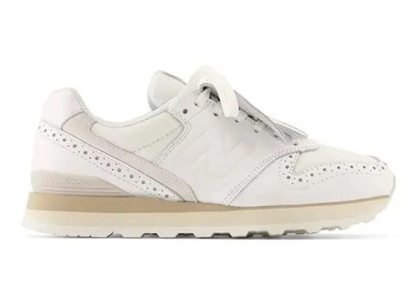 NEW BALANCE 996 Tassels