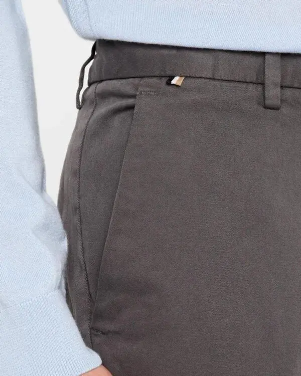 BOSS Apos;s Kaito Cotton Chino Pants