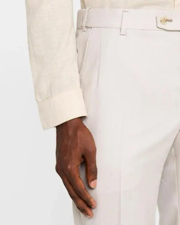 Brioni Apos;s Wool Twill Suit