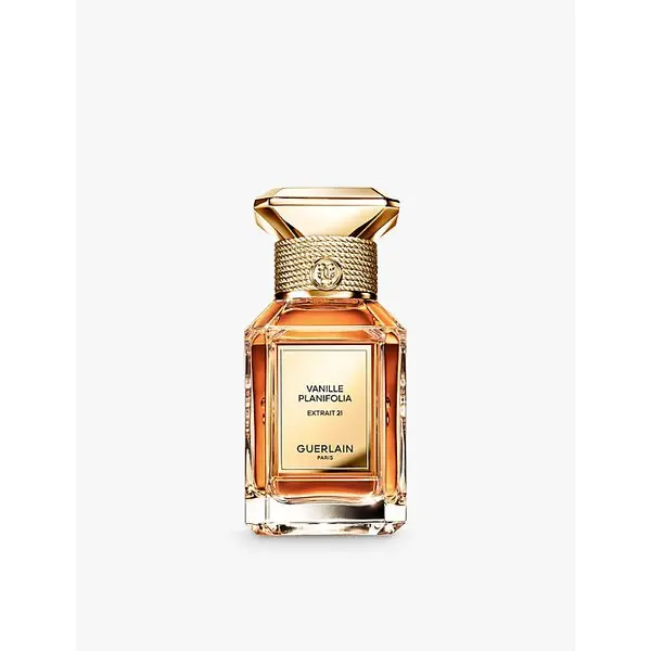 GUERLAIN L'art & La Matière Vanille Planifolia Extrait 21 Parfum Extract