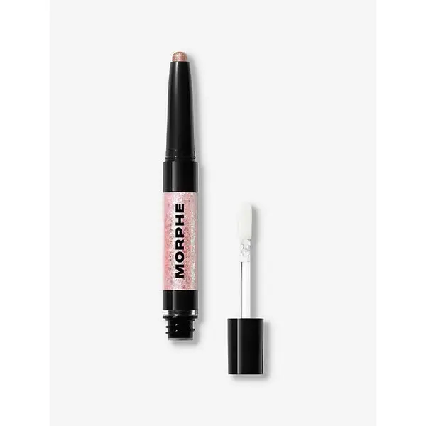 MORPHE Mixed Signals Dual-ended Shadow Stick 1.9ml - Lover Fighter