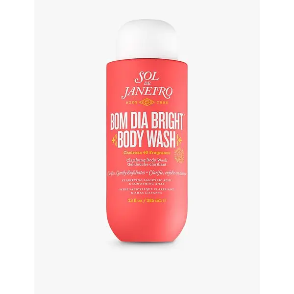 SOL DE JANEIRO Bom Dia Bright Body Wash - One-color