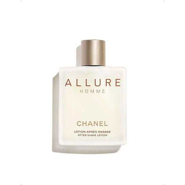 Chanel Allure Homme After Shave Lotion - One-color