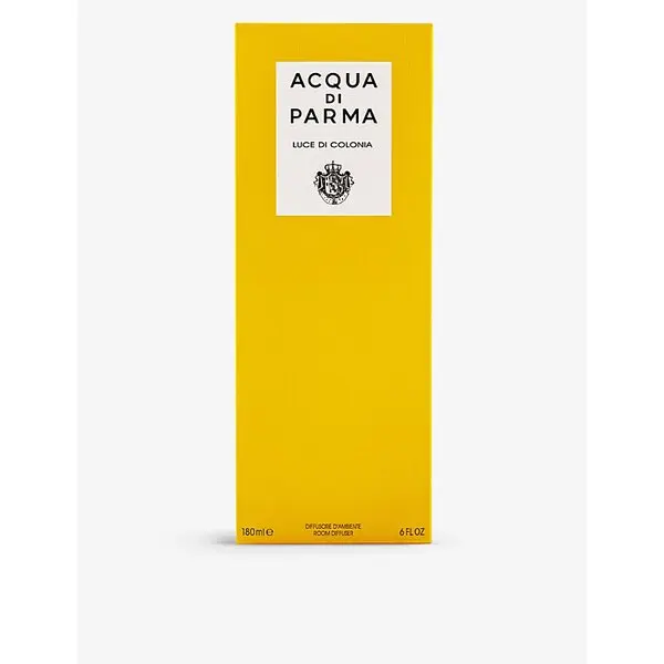 ACQUA DI PARMA Luce Di Colonia Room Diffuser 180ml - One-color