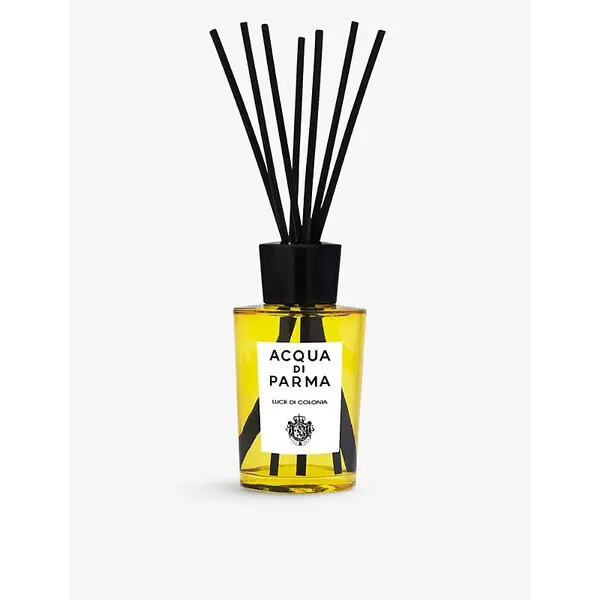 ACQUA DI PARMA Luce Di Colonia Room Diffuser 180ml - One-color