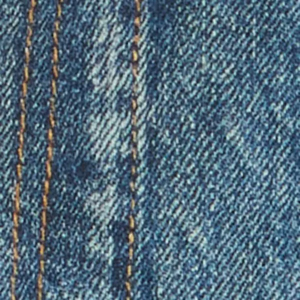 Rag & Bone Miramar Trucker Jacket - Blue