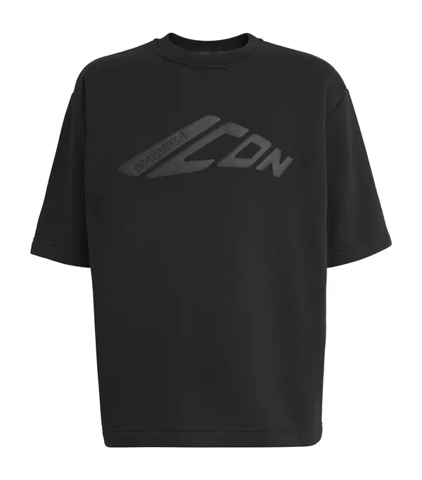 Dsquared2 Icon Logo T-shirt