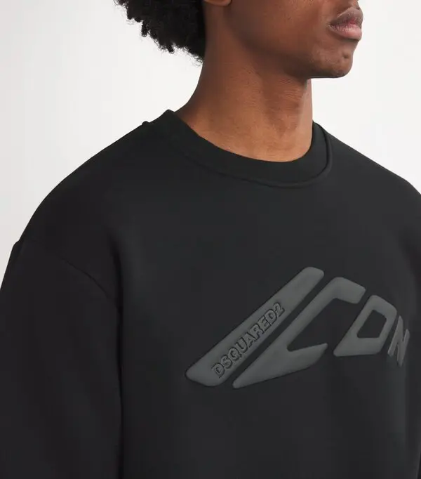 Dsquared2 Icon Logo T-shirt