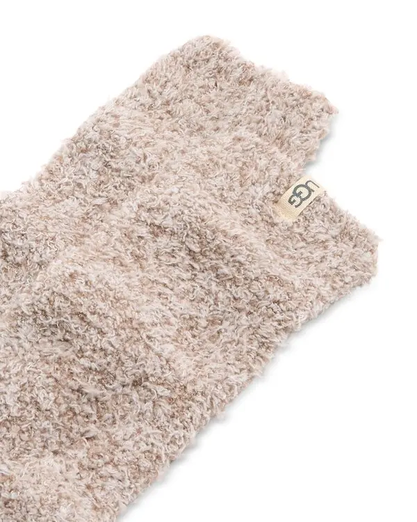 UGG Darcy Cozy Socks - Cream