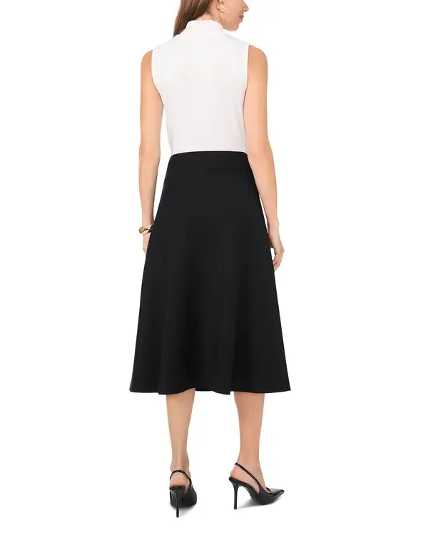 Vince Camuto A-line Skirt