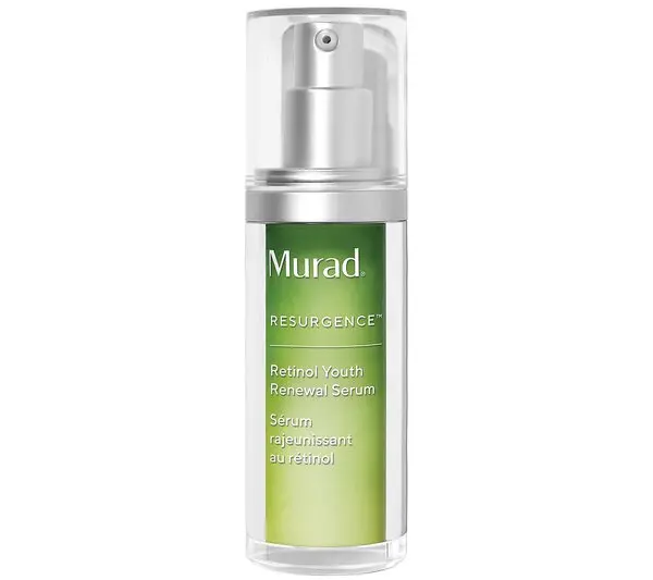 MURAD Retinol Youth Renewal Serum - One-color