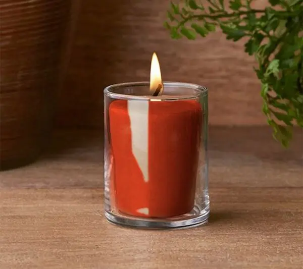 ROOT CANDLES Legacy 3-pack Votives