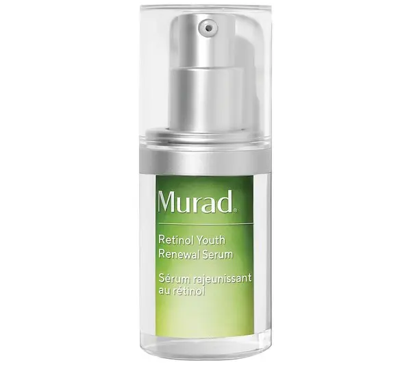 MURAD Retinol Youth Renewal Serum Travel - One-color