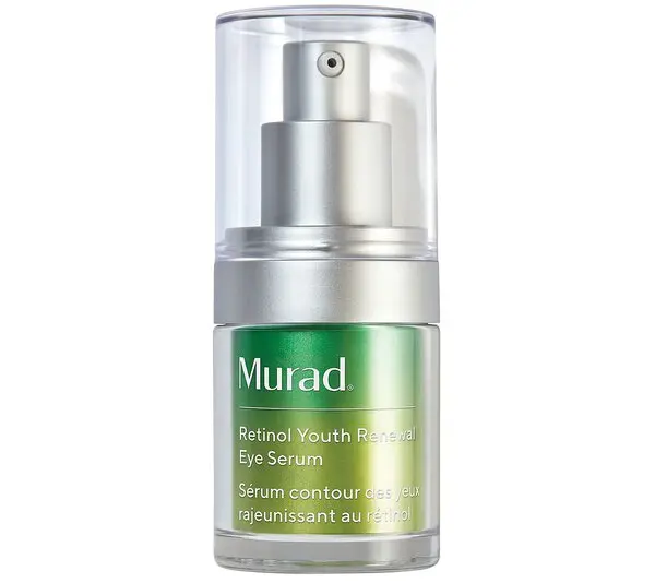 MURAD Retinol Youth Renewal Eye Serum - One-color