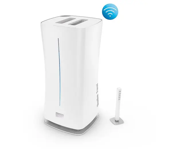 STADLER FORM Eva Ultrasonic Humidifier - One-color