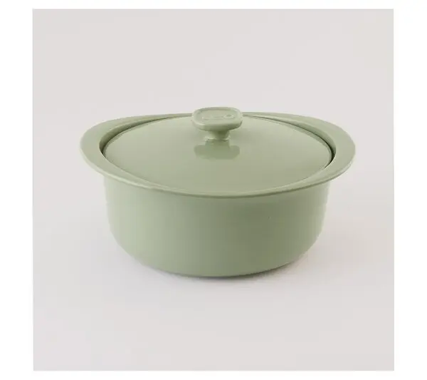 BERGHOFF 9.5' Balance Stone Casserole 4.5qt