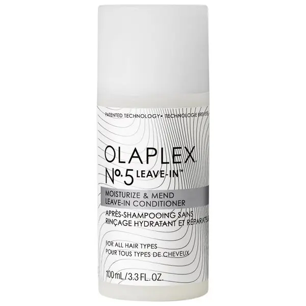 OLAPLEX No.5l Moisturize & Mend Leave-in Conditioner For Split Ends - One-color
