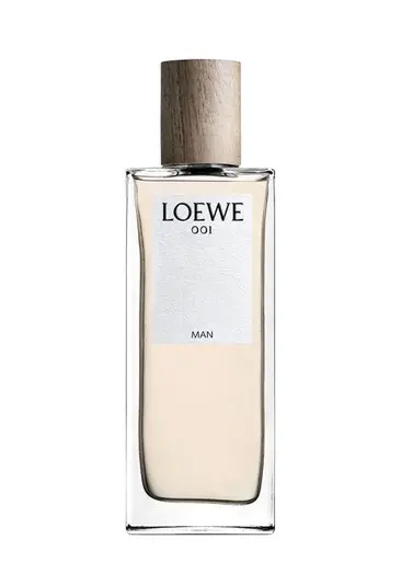 Loewe 001 Eau De Parfum Perfume, Fragrance, Musk, Carrot Seed And Cypress Fresh And Sensual - N/a