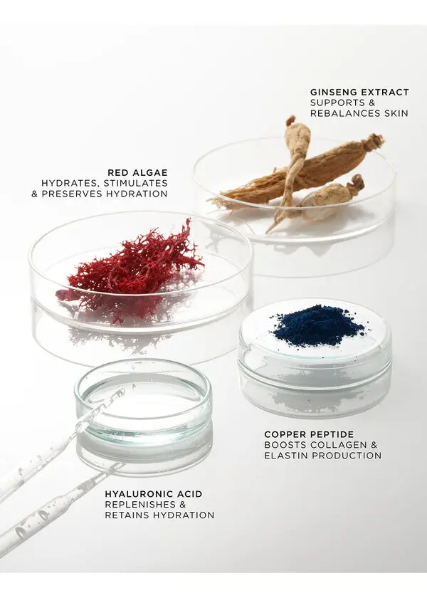 NOBLE PANACEA The Elemental Preparation Essence