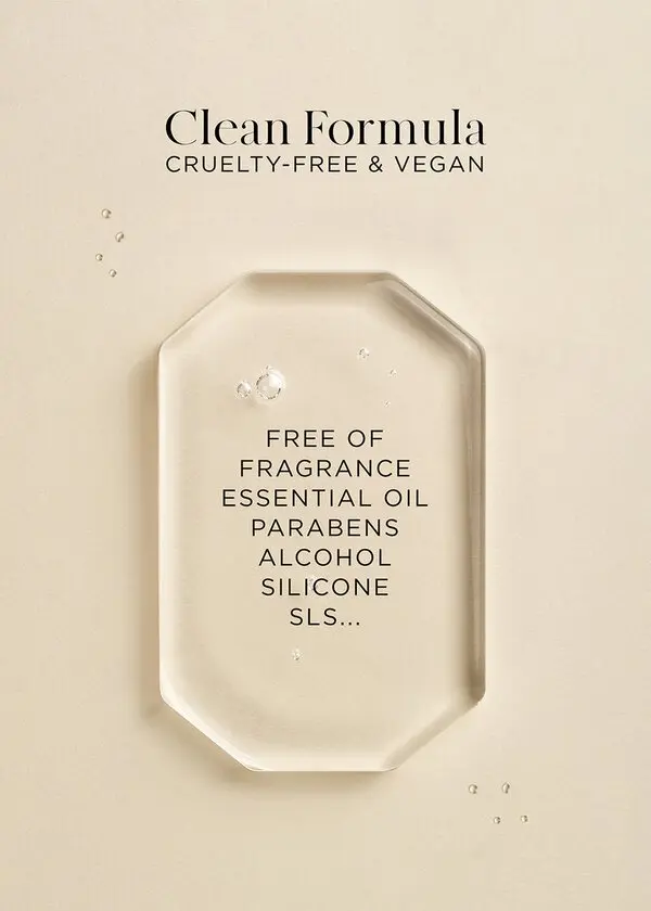 NOBLE PANACEA The Elemental Preparation Essence