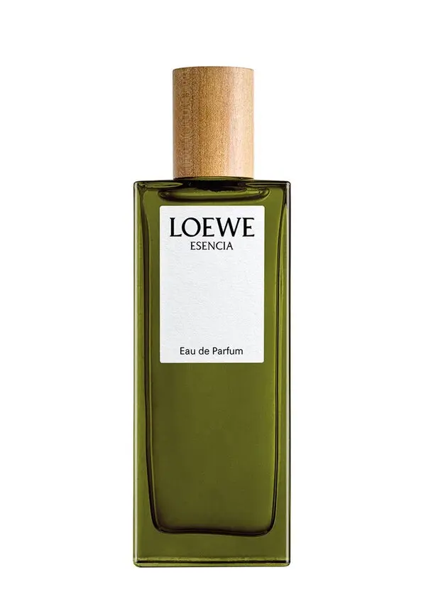 Loewe Esencia Eau De Parfum Perfume, Fragrance, Red Pepper Berries, Basil And Tarragon - N/a