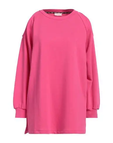 Liu Jo Crewneck Long Sleeve Sweatshirt