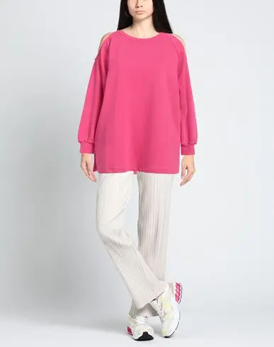 Liu Jo Crewneck Long Sleeve Sweatshirt