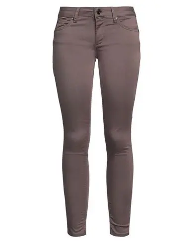 Liu Jo Skinny Jeans With Zipper Fastening