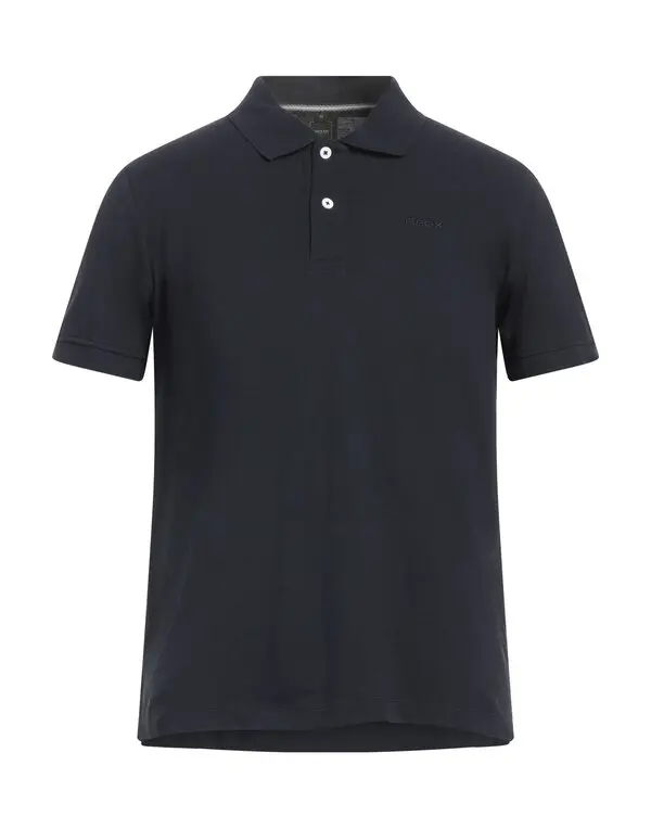 Geox Polo Shirt Size Cotton