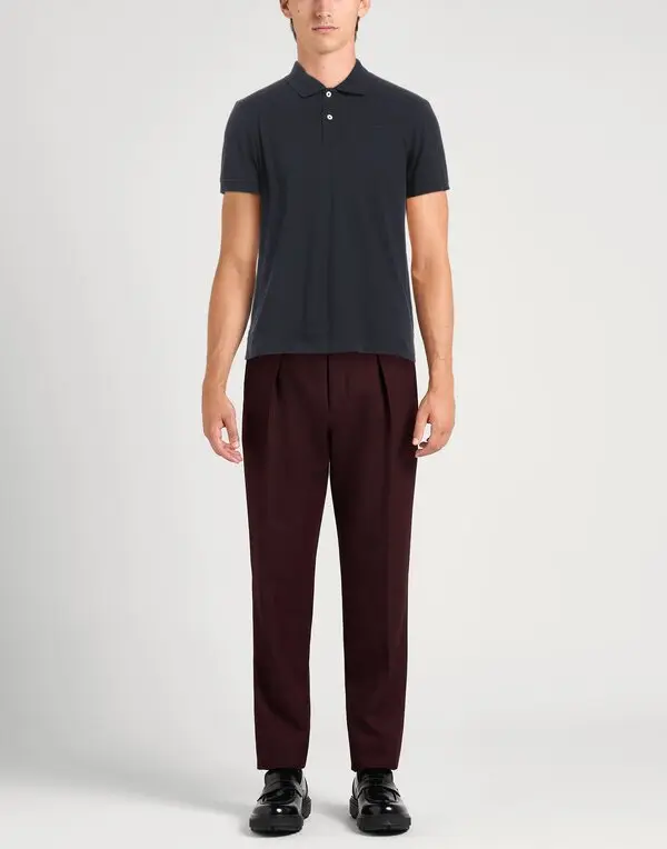 Geox Polo Shirt Size Cotton