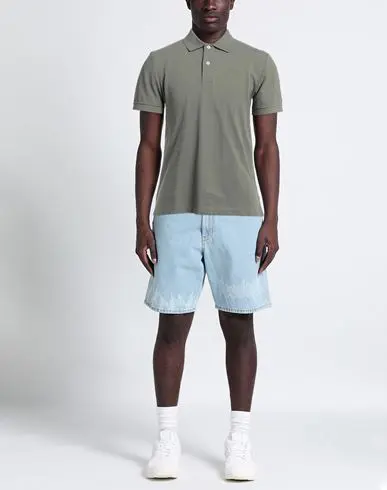 Geox Polo Shirt Size Cotton