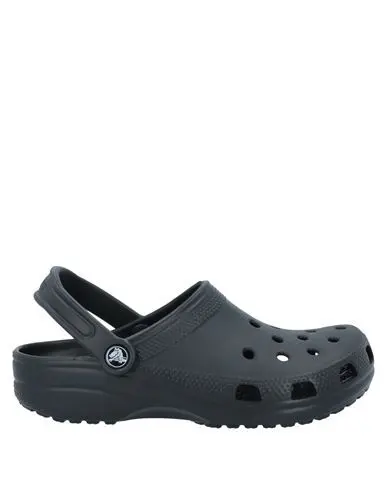CROCS Mules & Clogs - Black