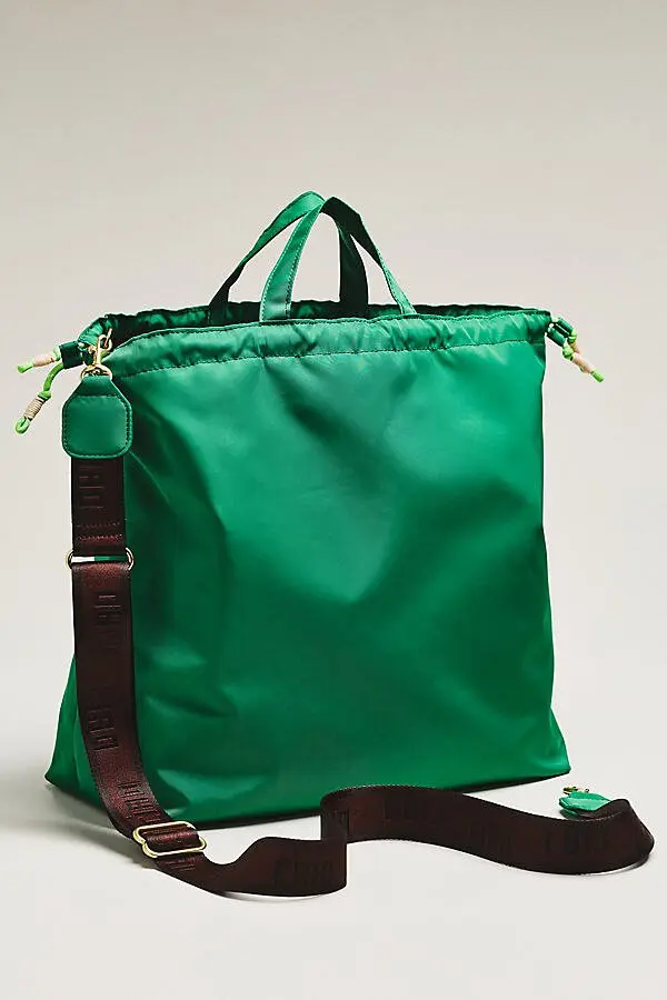 Clare V. Sac Tout Nylon Bag