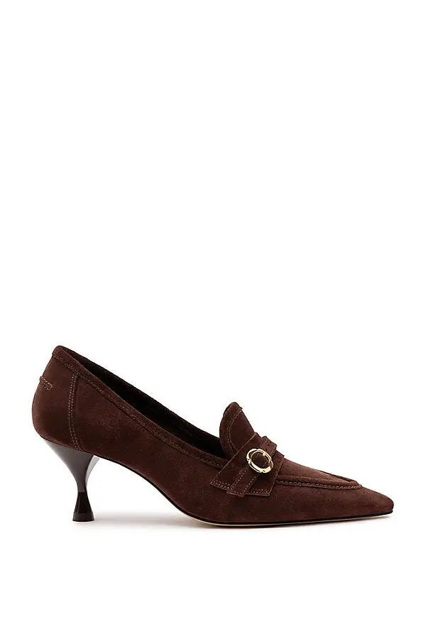 Larroude Susan Pump