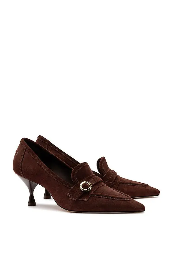 Larroude Susan Pump