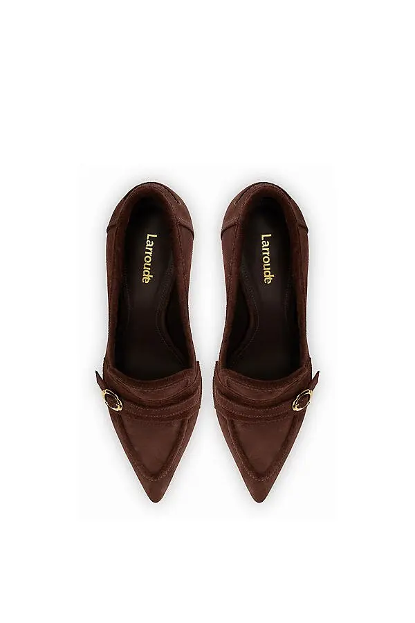 Larroude Susan Pump