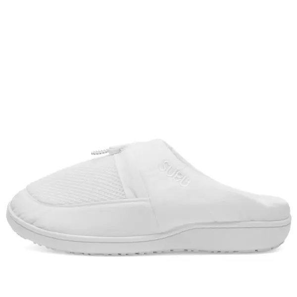 SUBU X Utility Slip-on