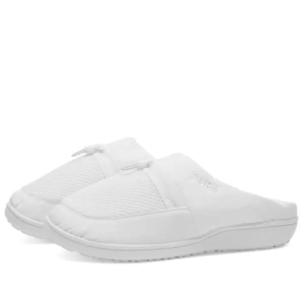 SUBU X Utility Slip-on