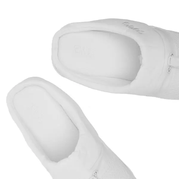 SUBU X Utility Slip-on