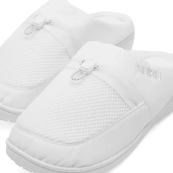 SUBU X Utility Slip-on