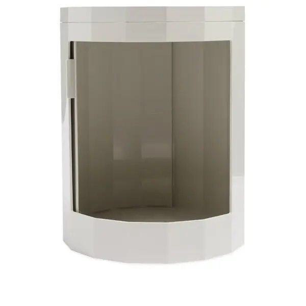 HAY Facet Cabinet Low