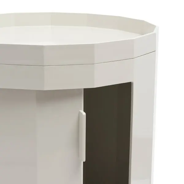 HAY Facet Cabinet Low