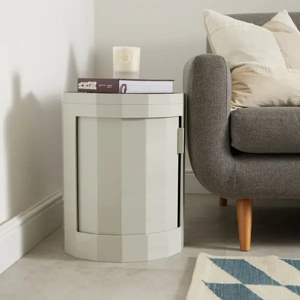HAY Facet Cabinet Low