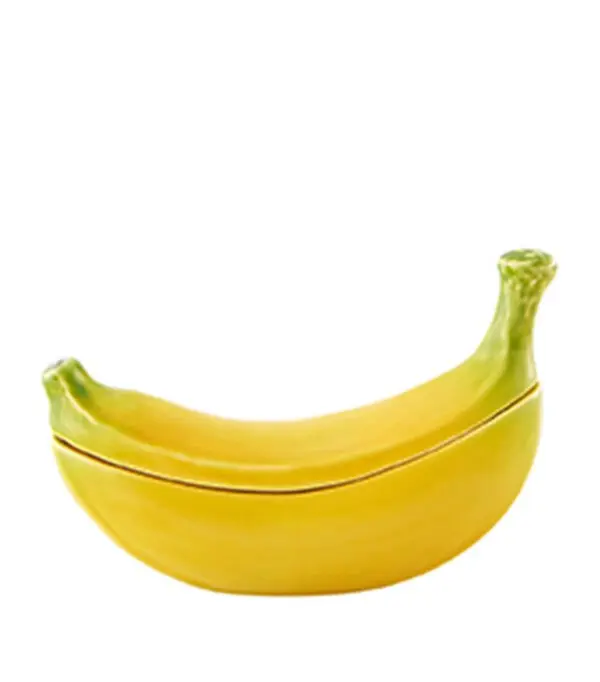 BORDALLO PINHEIRO Banana Box