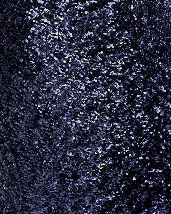 Chiara Boni La Petite Robe Akinari Sequin Gown